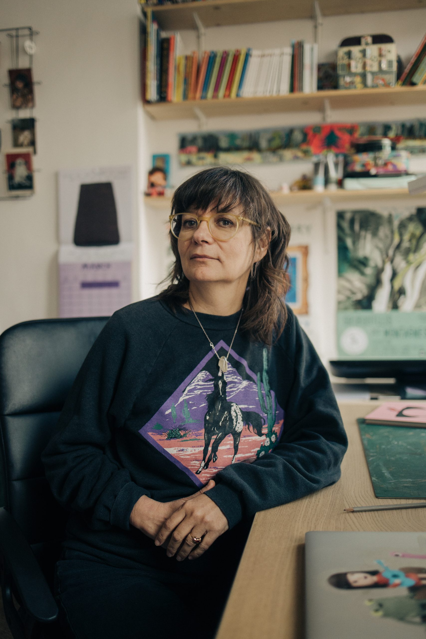 Authors – Drawn & Quarterly