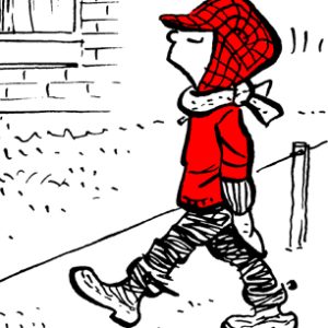 Authors – Drawn & Quarterly