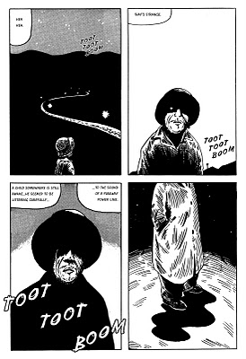 Three Reviews of A SINGLE MATCH – Drawn & Quarterly