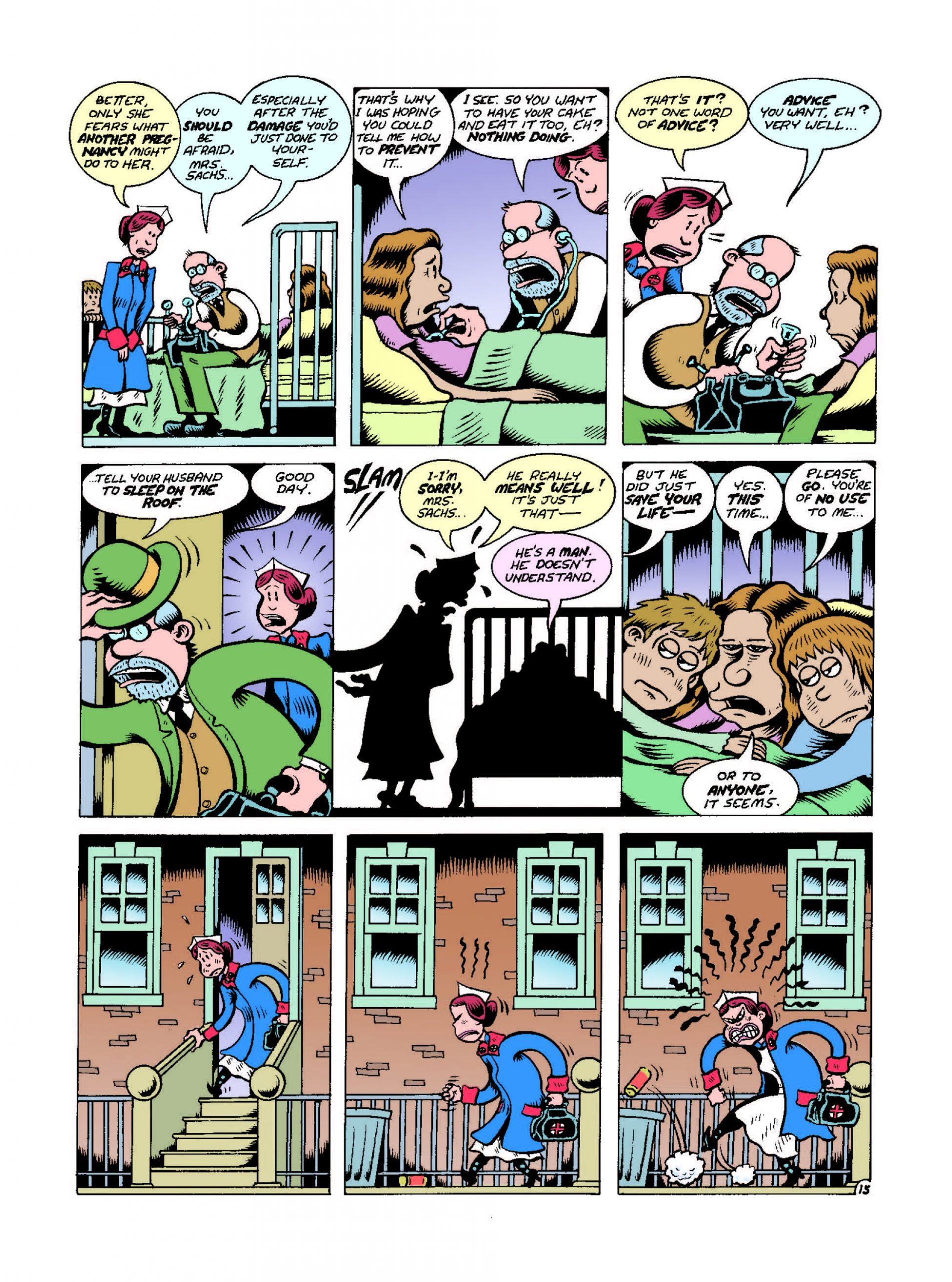 Anna Holmes revisits WOMAN REBEL in the New York Times Magazine ...