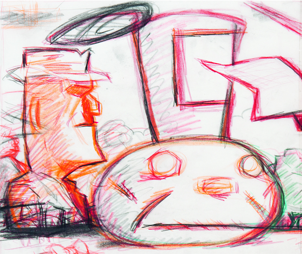 Co-Mix: A retrospective of comics, graphics, and scraps – Drawn & Quarterly