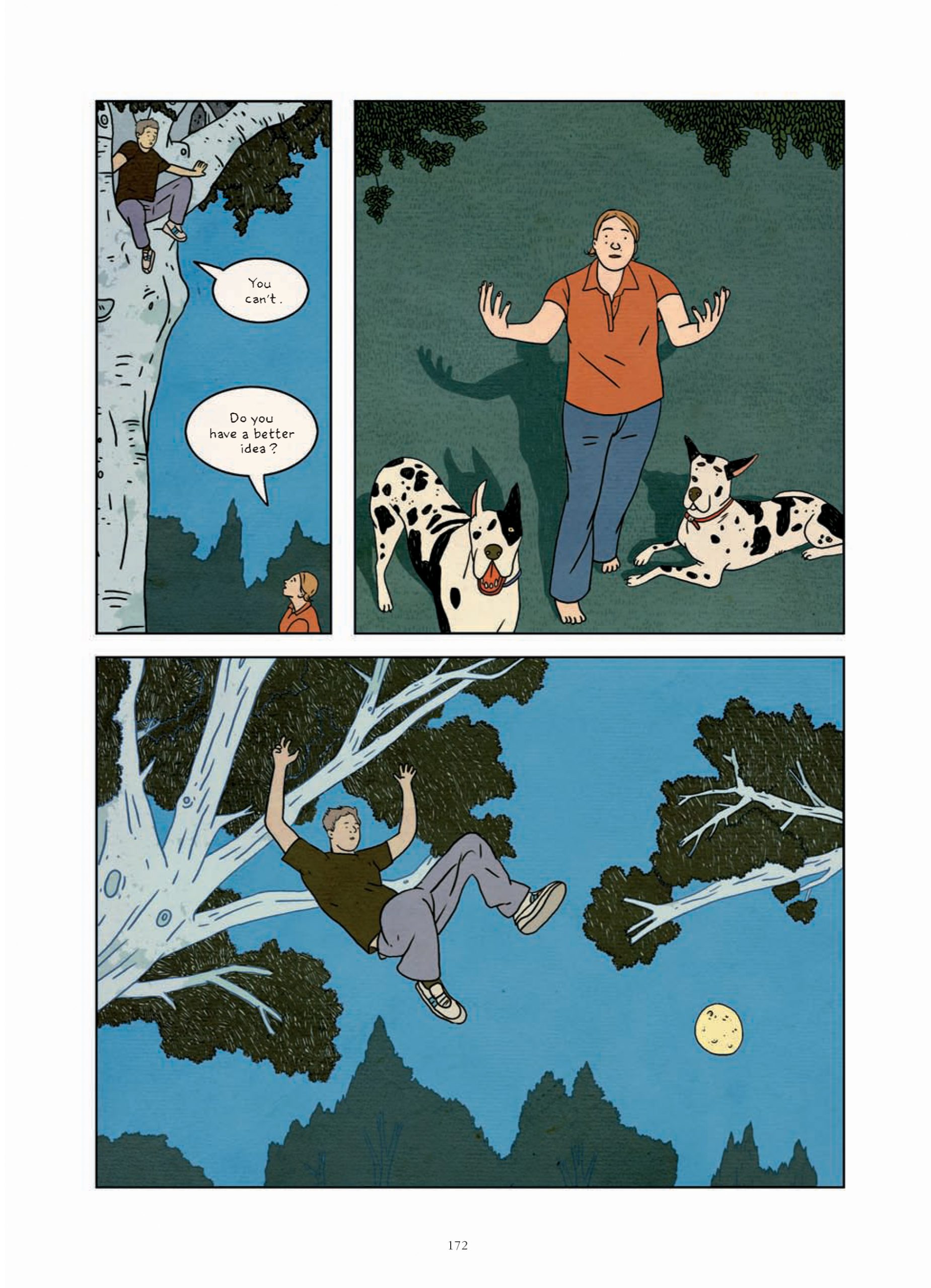 Rutu Modan – Drawn & Quarterly