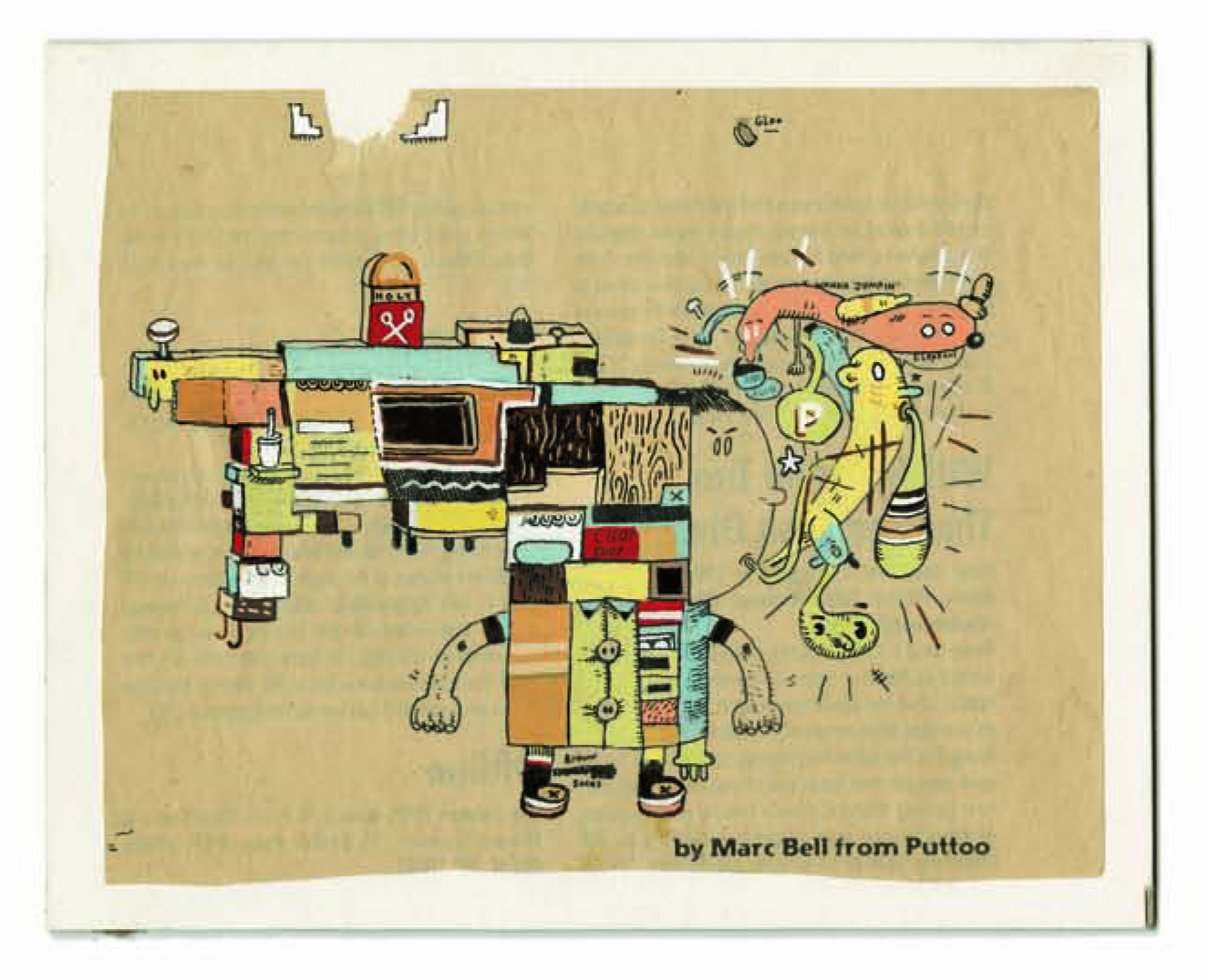 Life Drawing – Drawn & Quarterly