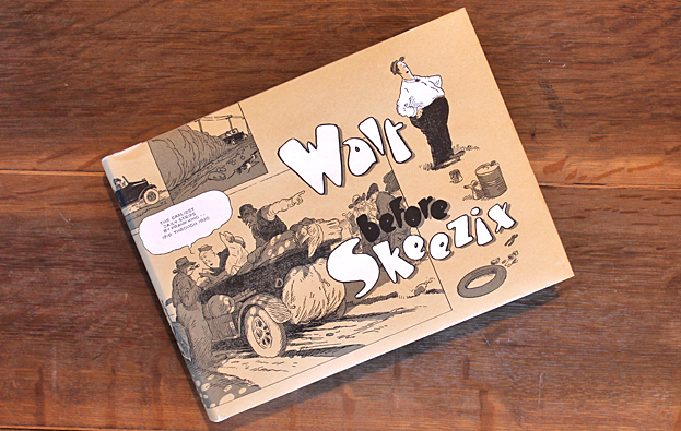 Frank King – Drawn & Quarterly
