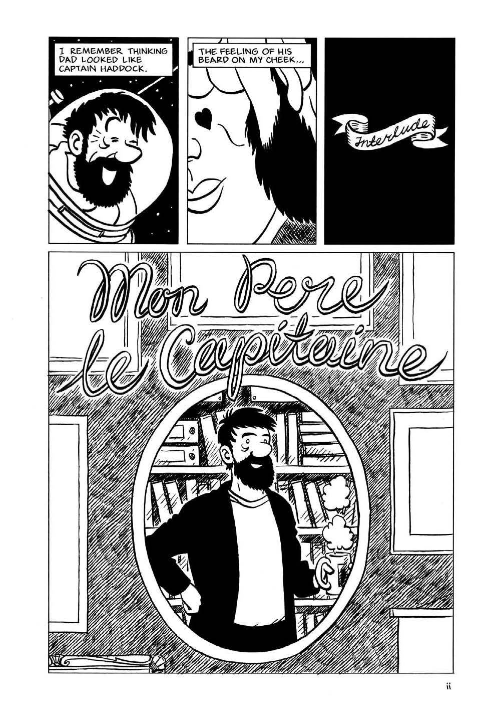 From Earth’s End: New Zealand Comics Panel – Drawn & Quarterly