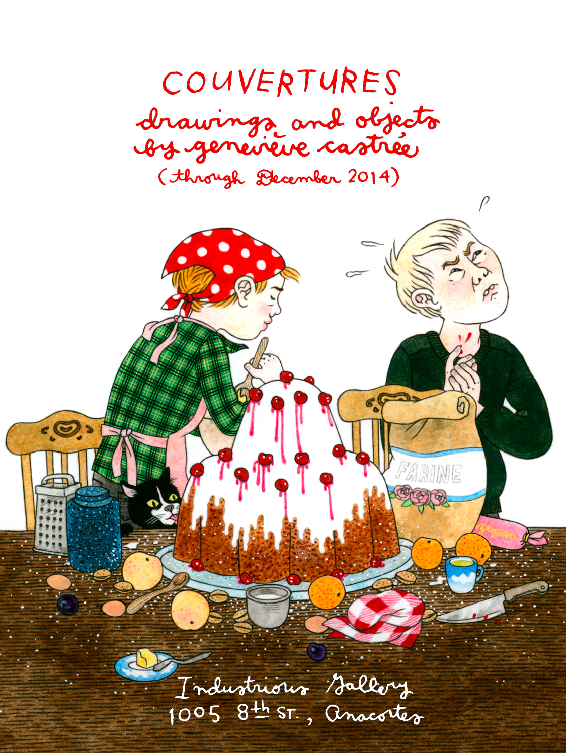 Chris Ware – Drawn & Quarterly