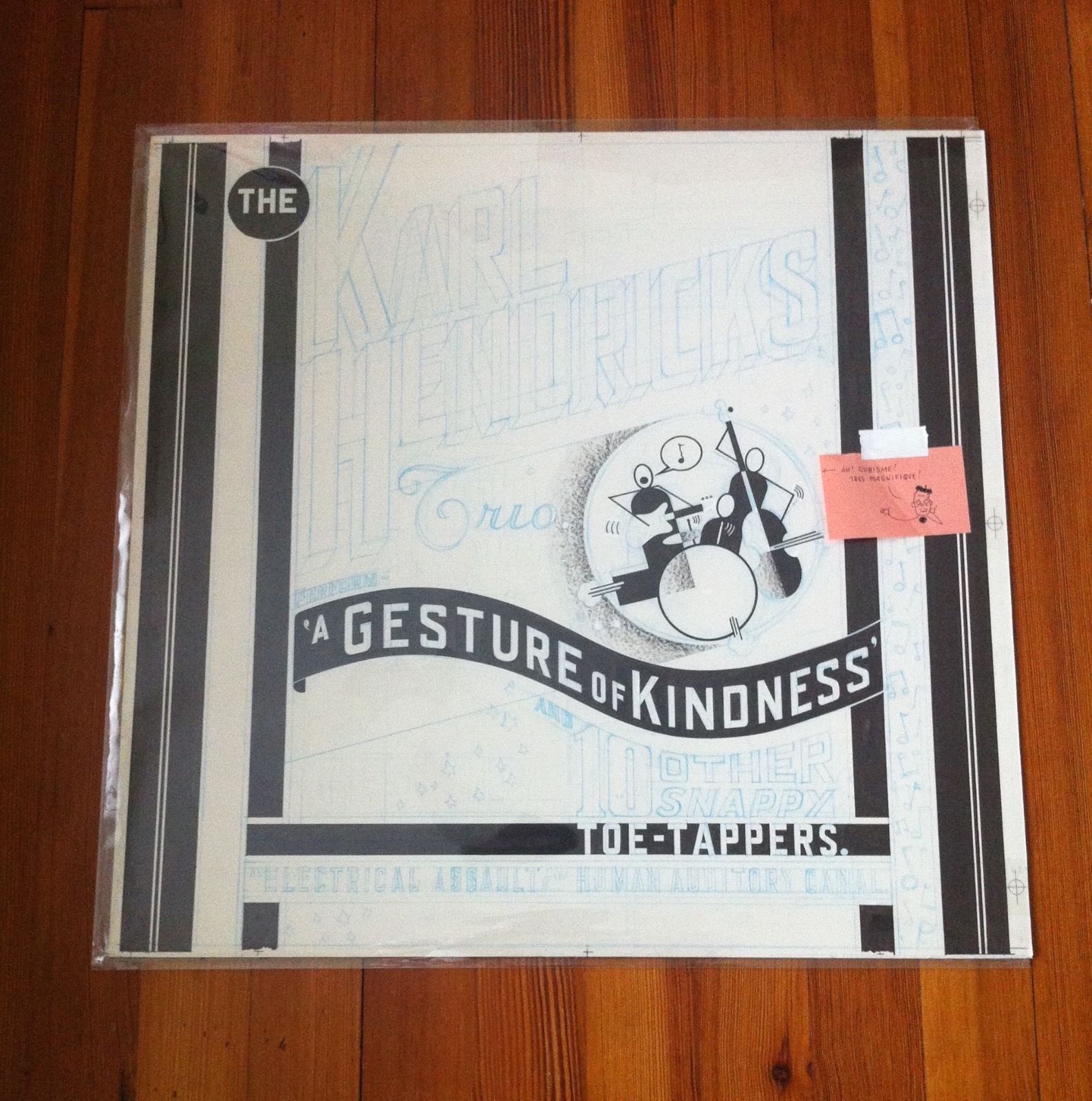 Chris Ware – Drawn & Quarterly