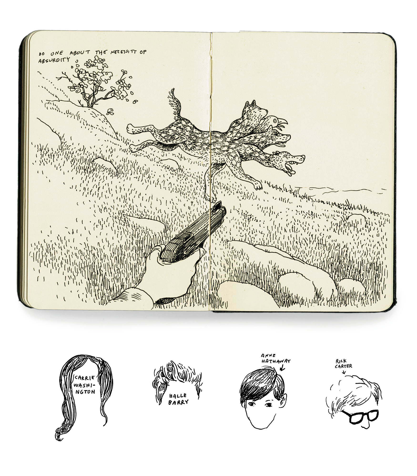 Poetry is Useless “enjoyable, provocative, visually absorbing” – Drawn ...