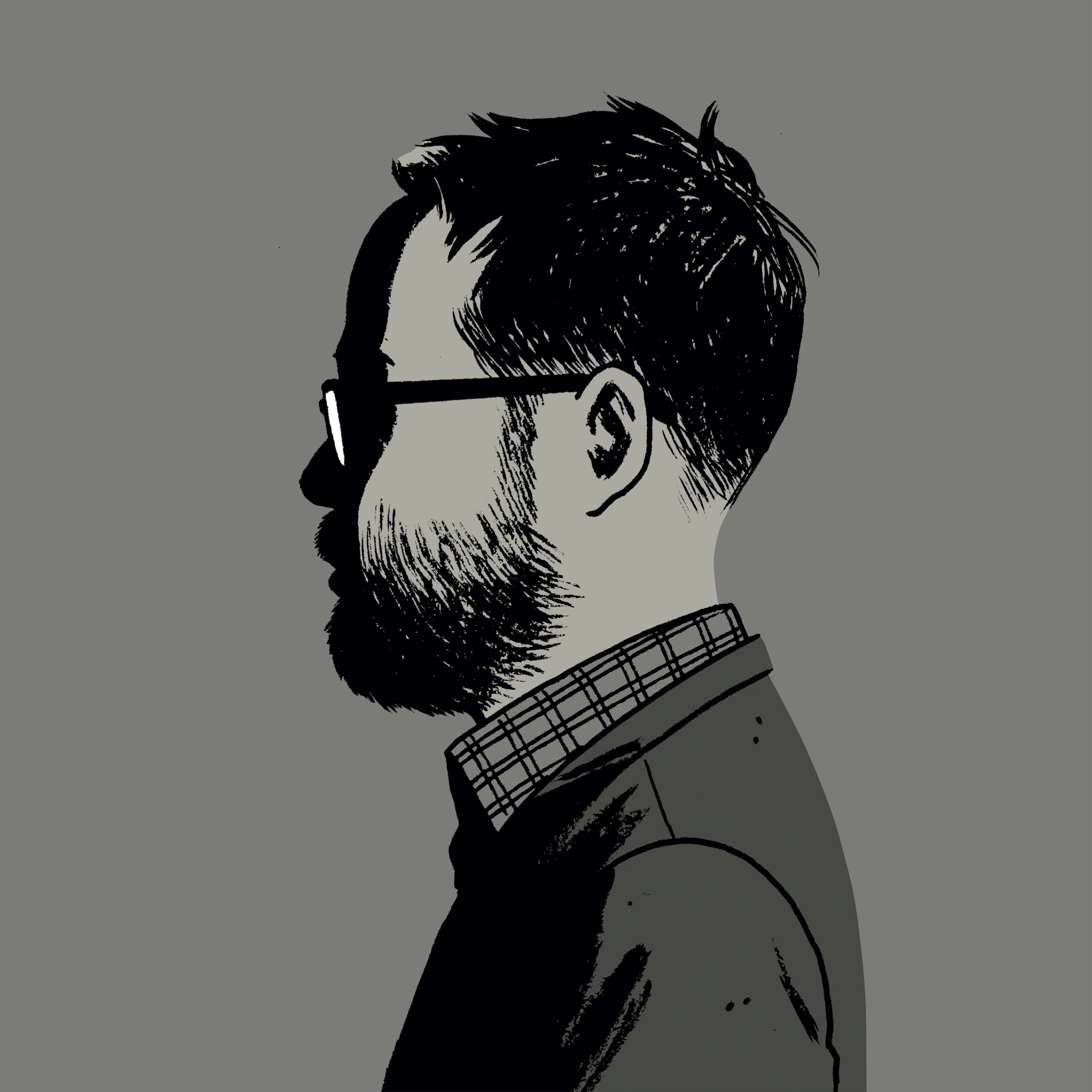 The New York Times Sunday Book Review: Comics Overflow – Drawn & Quarterly