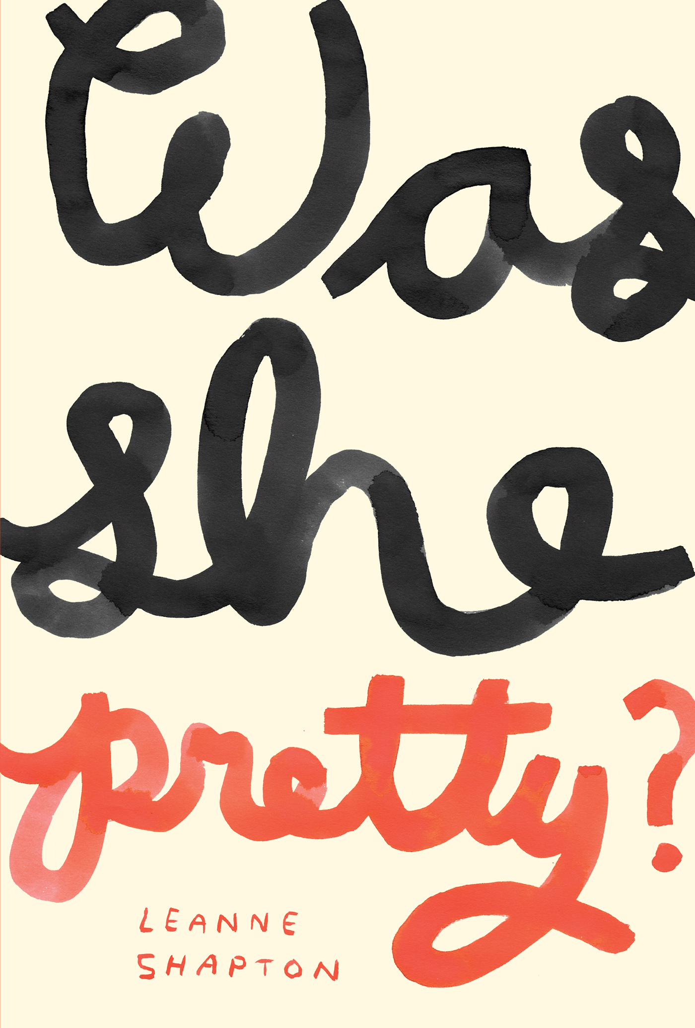 XOJane Reviews Was She Pretty? – Drawn & Quarterly