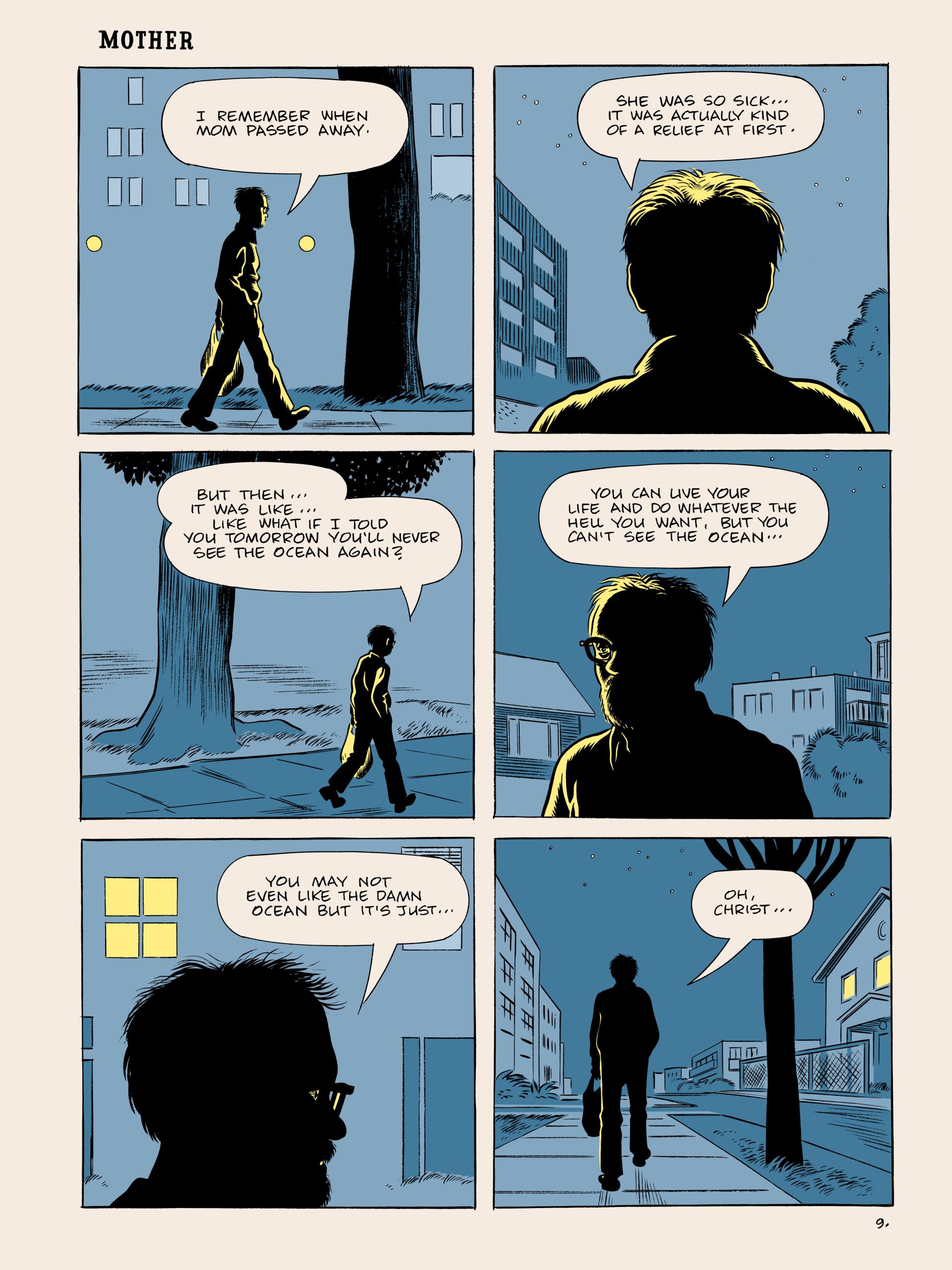 Wilson (Paperback) – Drawn & Quarterly