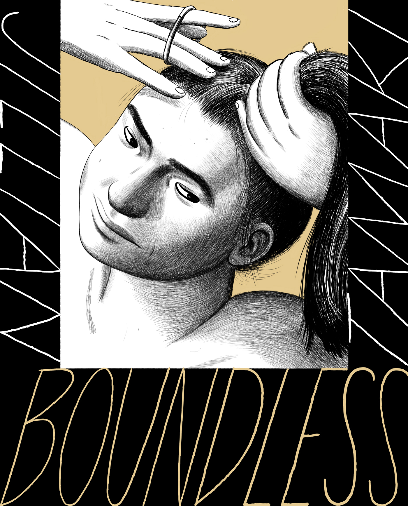 THIS Magazine reviews Boundless – Drawn & Quarterly