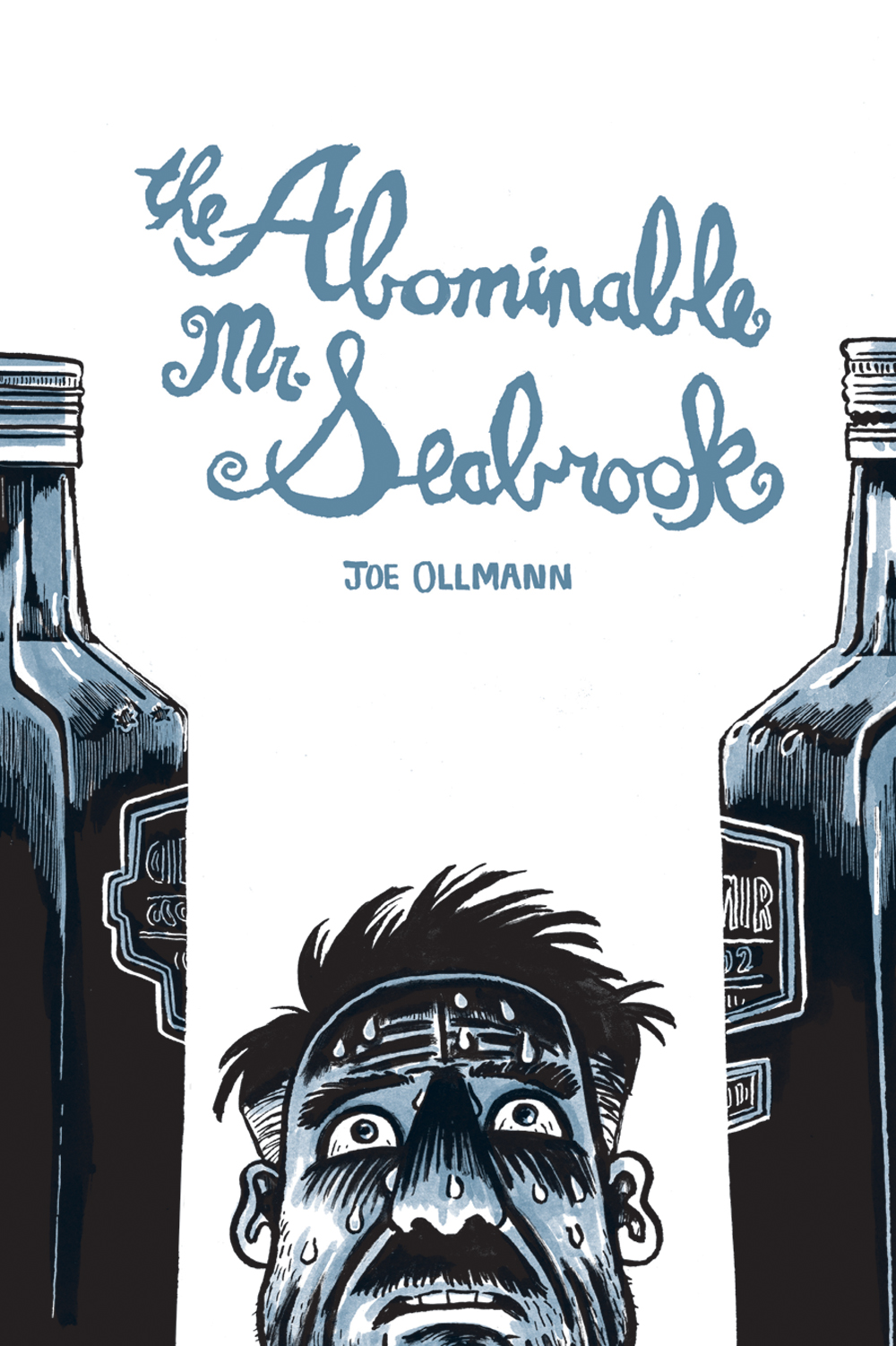 The Nonfiction Detectives on The Abominable Mr. Seabrook – Drawn ...