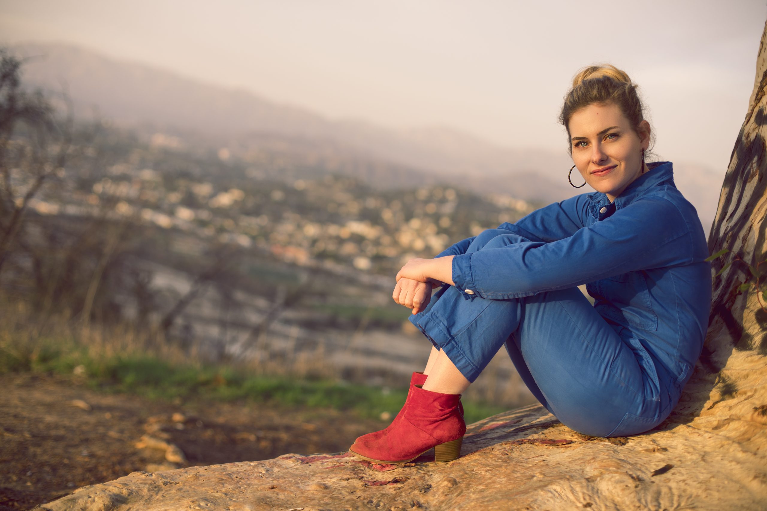 Cartoon Brew Features Lisa Hanawalt – Drawn & Quarterly