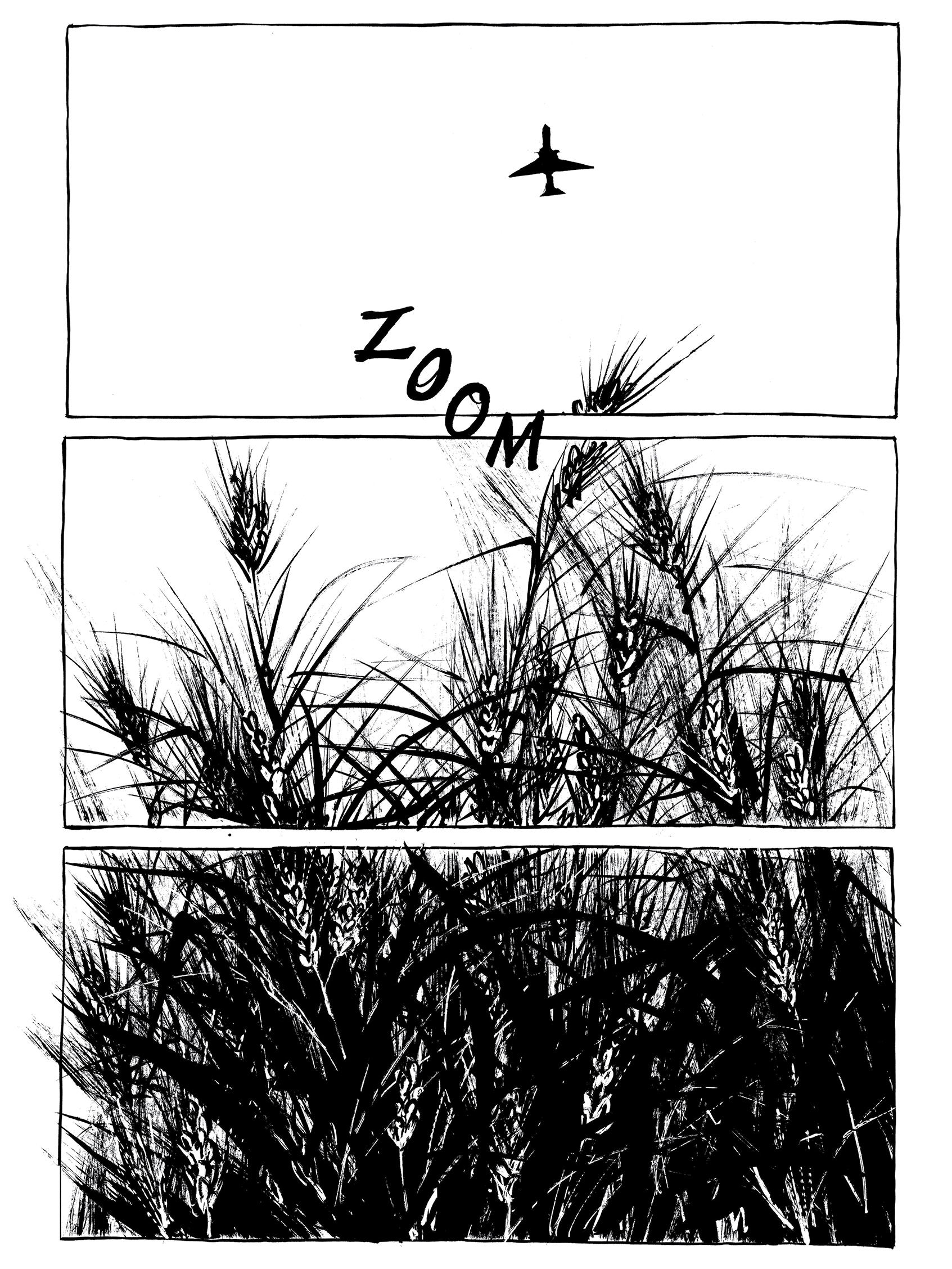 The New York Times lists Making Comics, Clyde Fans, and Grass as some ...