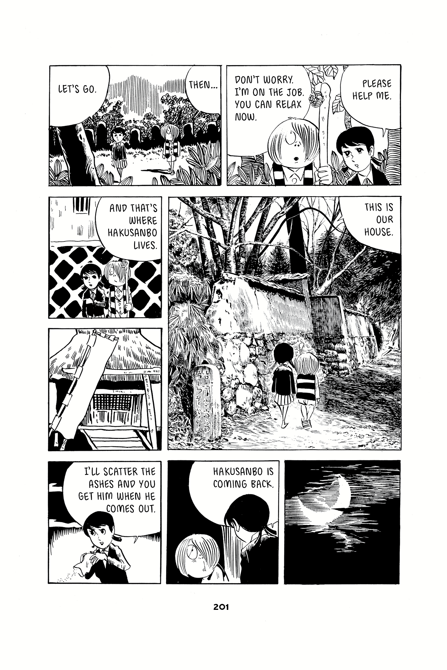 Kitaro the Vampire Slayer – Drawn & Quarterly