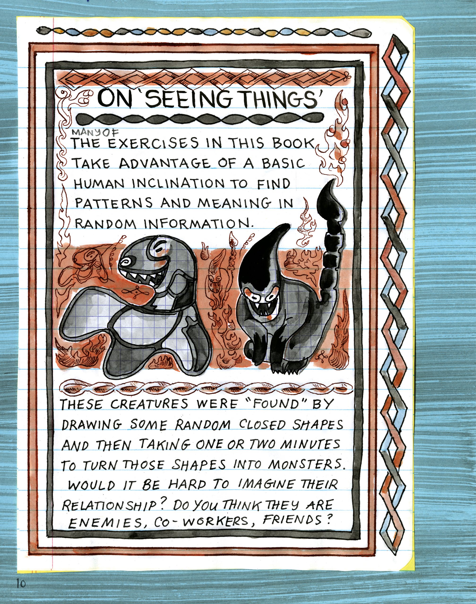 The Toronto Star Lists Making Comics in Gift Guide – Drawn & Quarterly