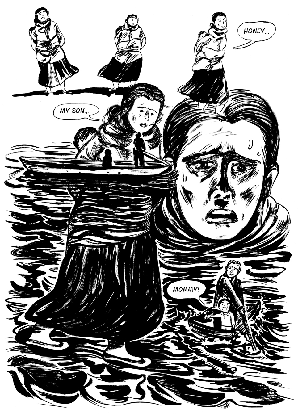 D Q Acquires Keum Suk Gendry Kim s Next Book Drawn Quarterly D Q Acquires Keum Suk Gendry Kim s Next Book Drawn Quarterly