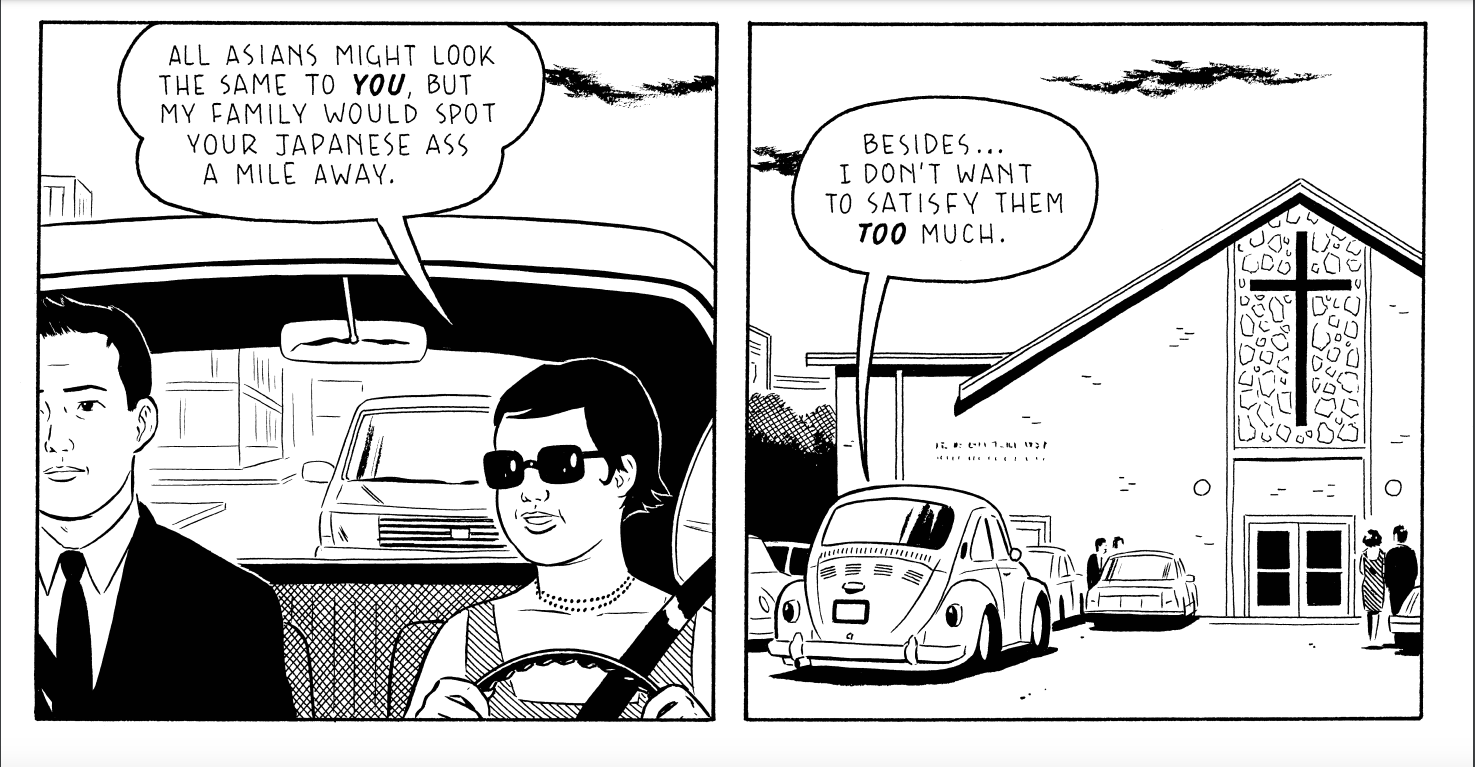 Shortcomings on Time’s Asian community list of beloved Asian-American ...