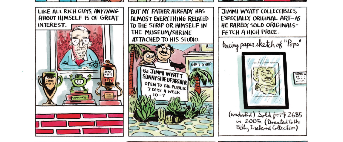 Fictional Father declared a “masterwork” in London Free Press review ...