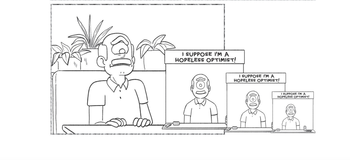 Cyclopedia Exotica reviewed in Hyperallergic – Drawn & Quarterly