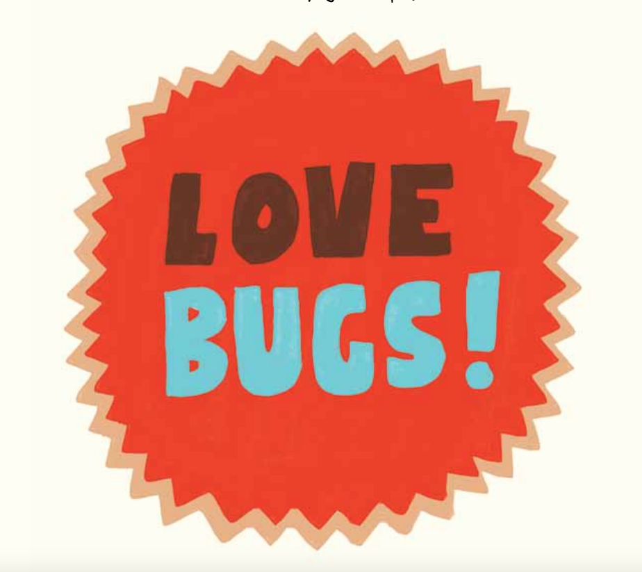 The Bug Club reviewed in The Bug Club – Drawn & Quarterly
