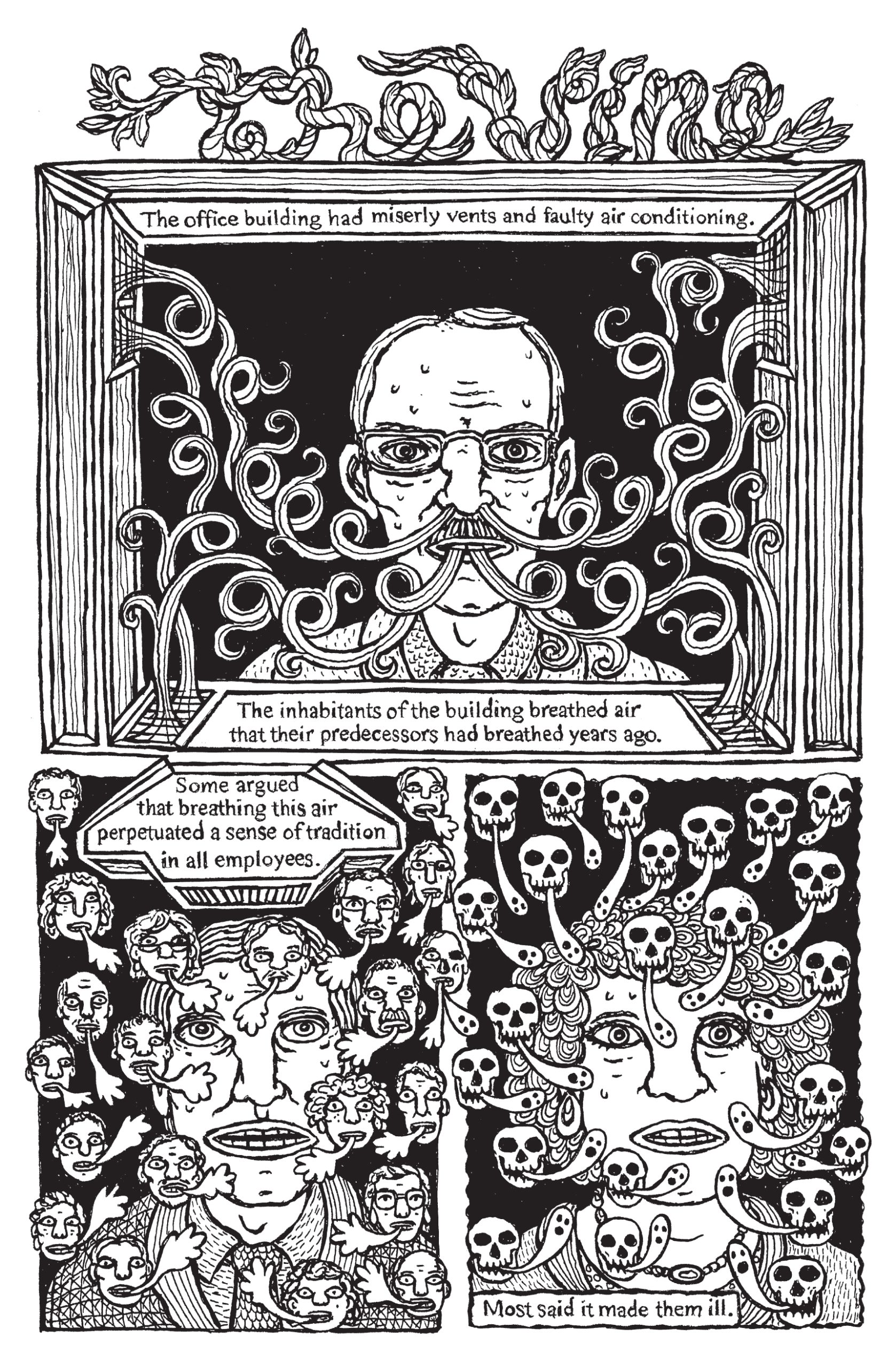 Secret Life – Drawn & Quarterly