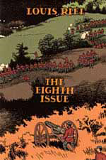 Louis Riel 8 – Drawn & Quarterly