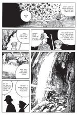 Red Flowers – Drawn & Quarterly