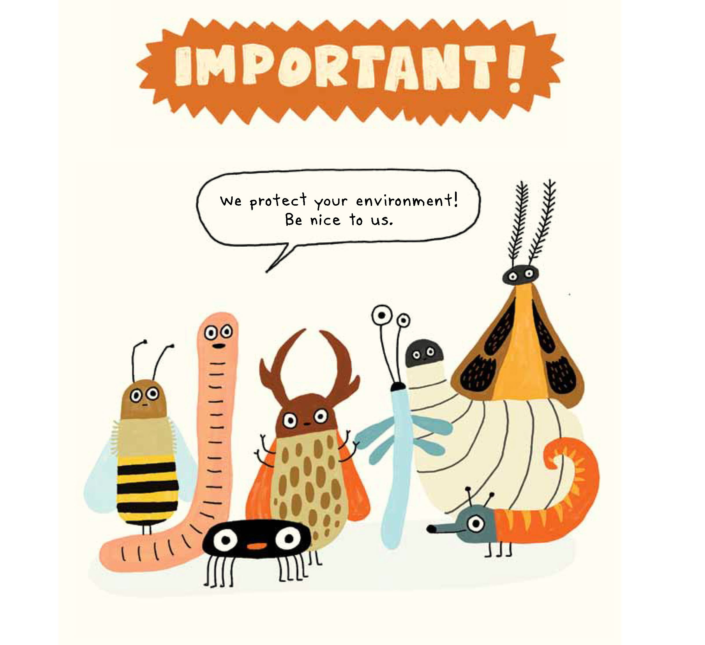 The Bug Club – Drawn & Quarterly