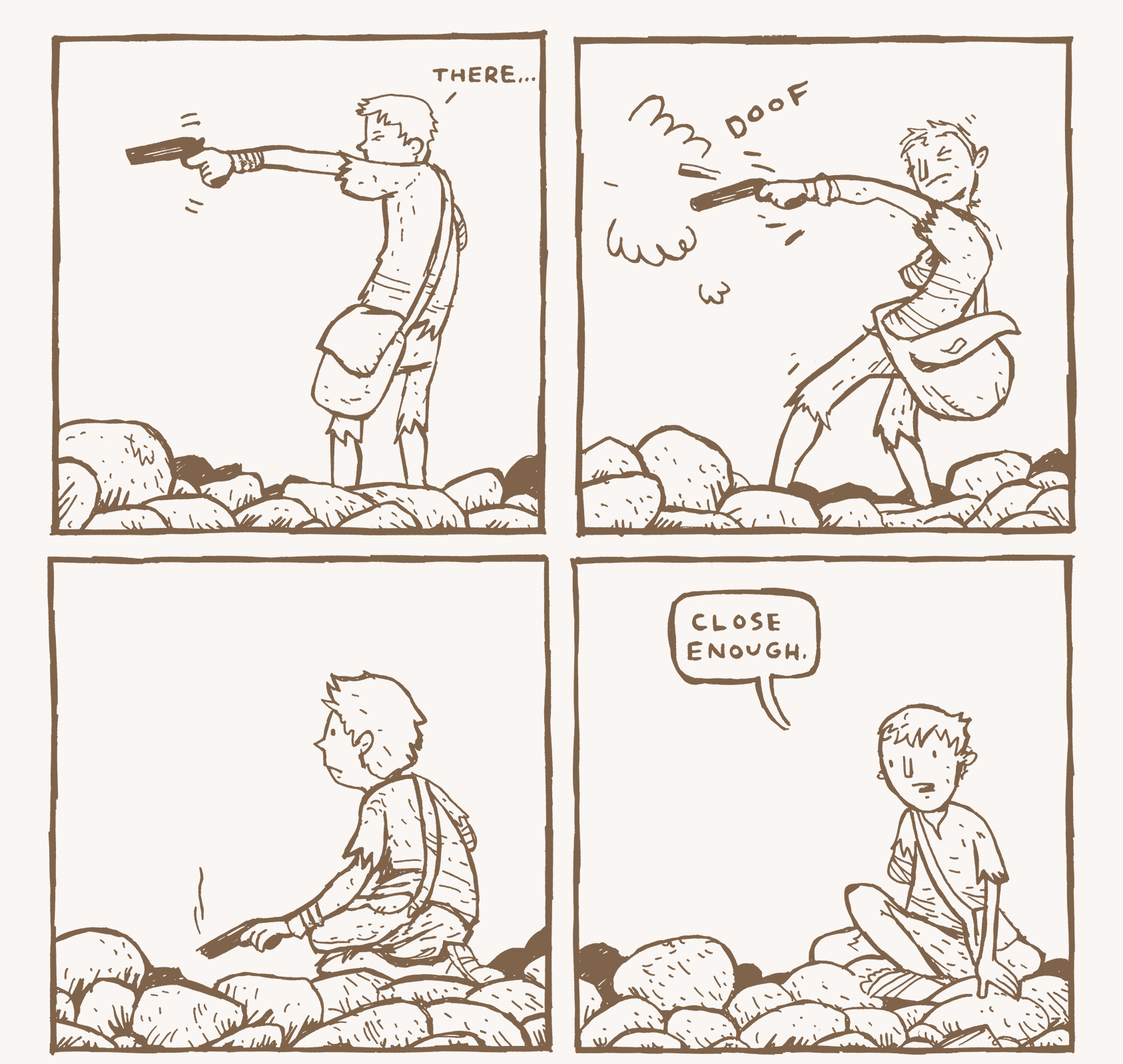 Daybreak listed among best zombie comics – Drawn & Quarterly