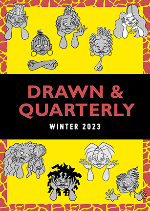 Drawn & Quarterly