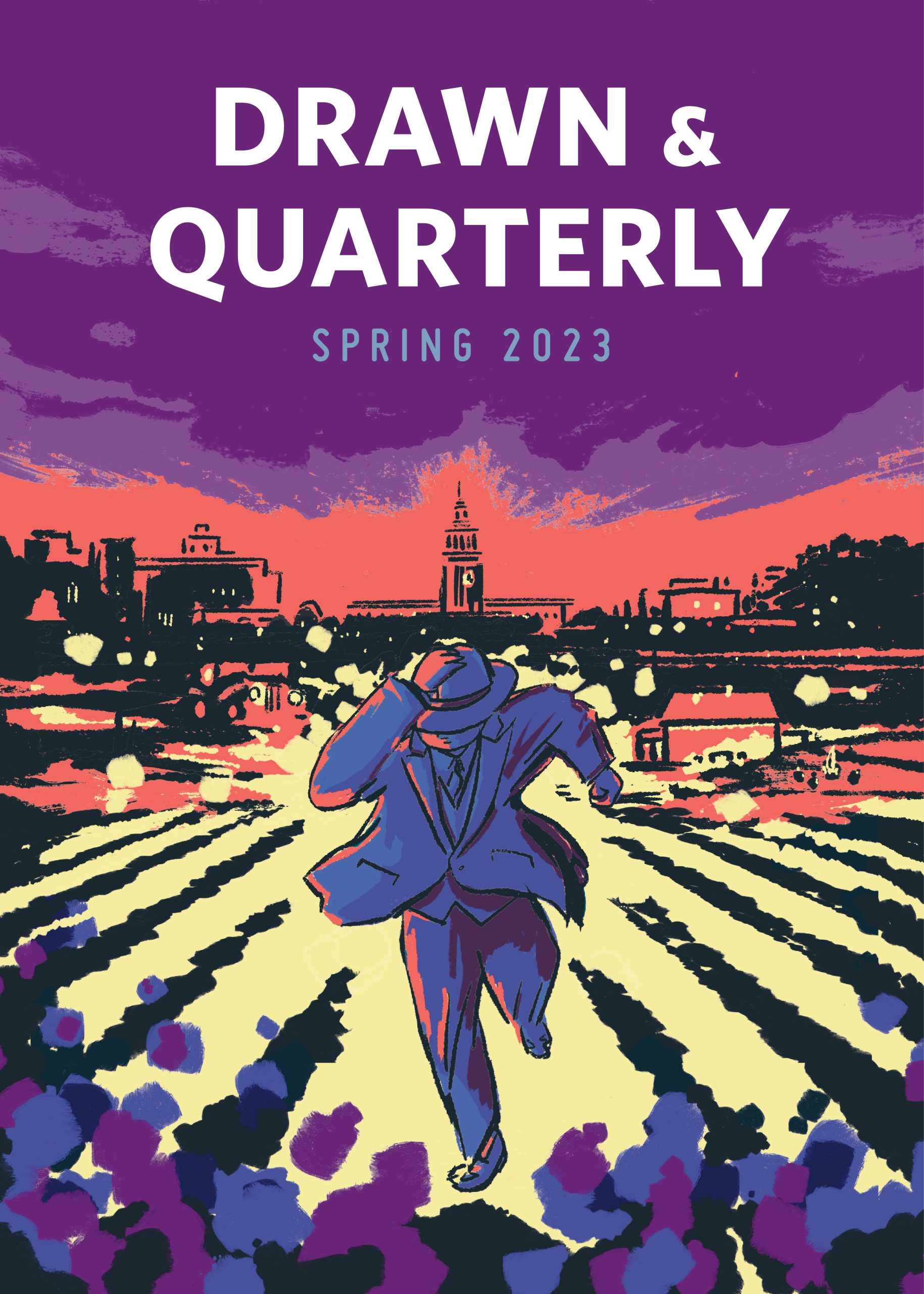 Drawn & Quarterly
