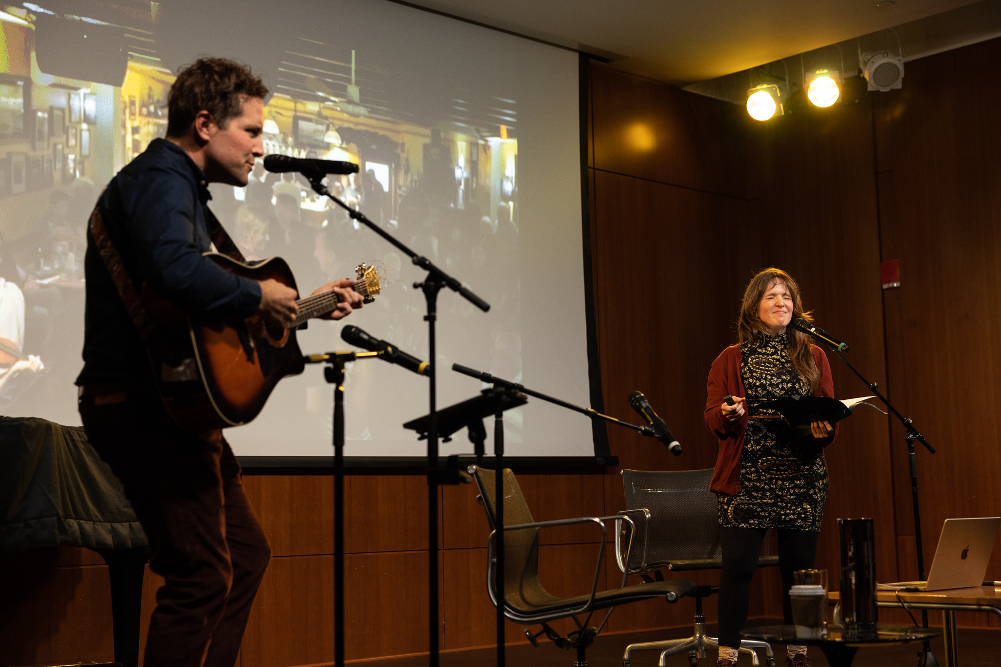 Kate Beaton tours Ducks on the West Coast! – Drawn & Quarterly