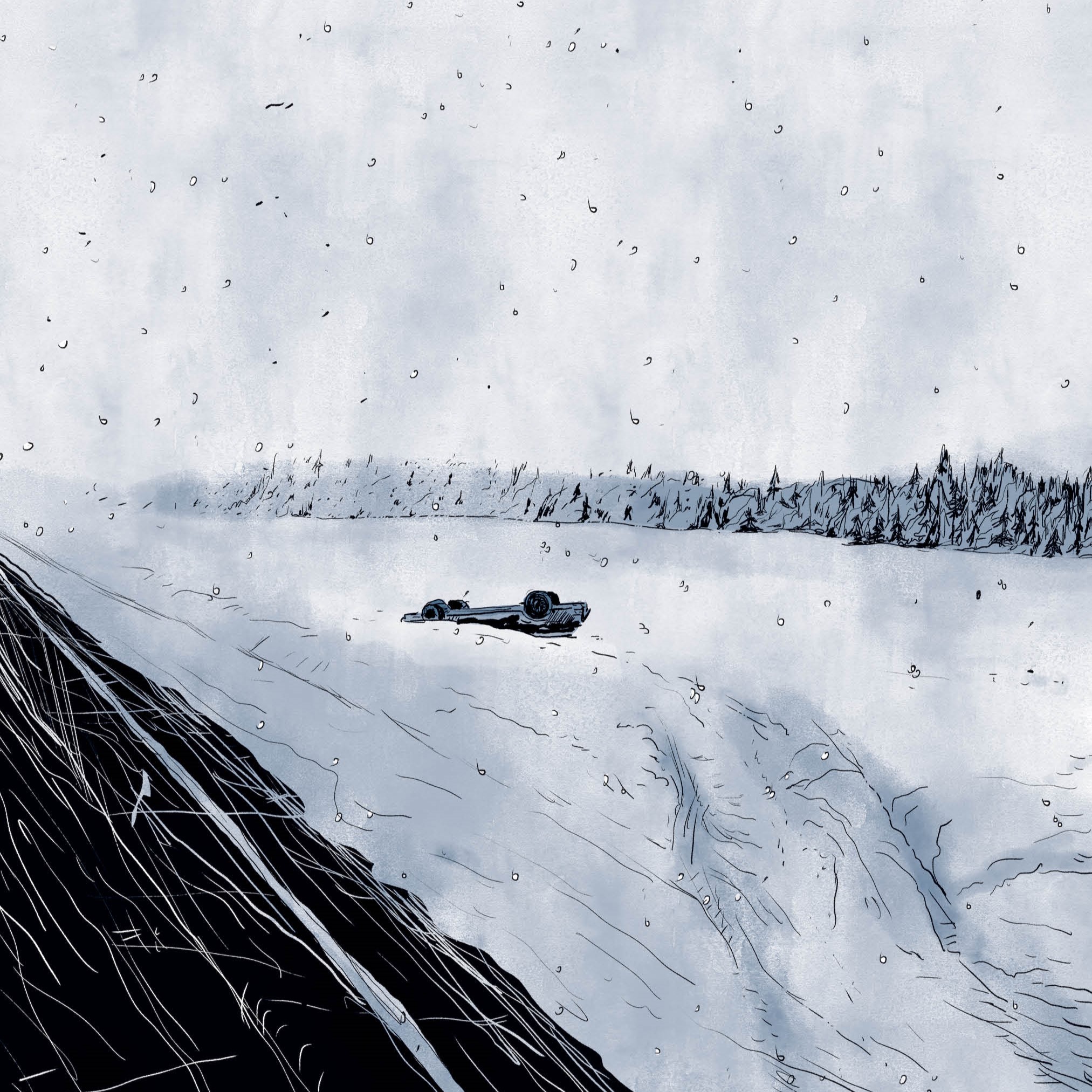 Kate Beaton featured in Vulture – Drawn & Quarterly