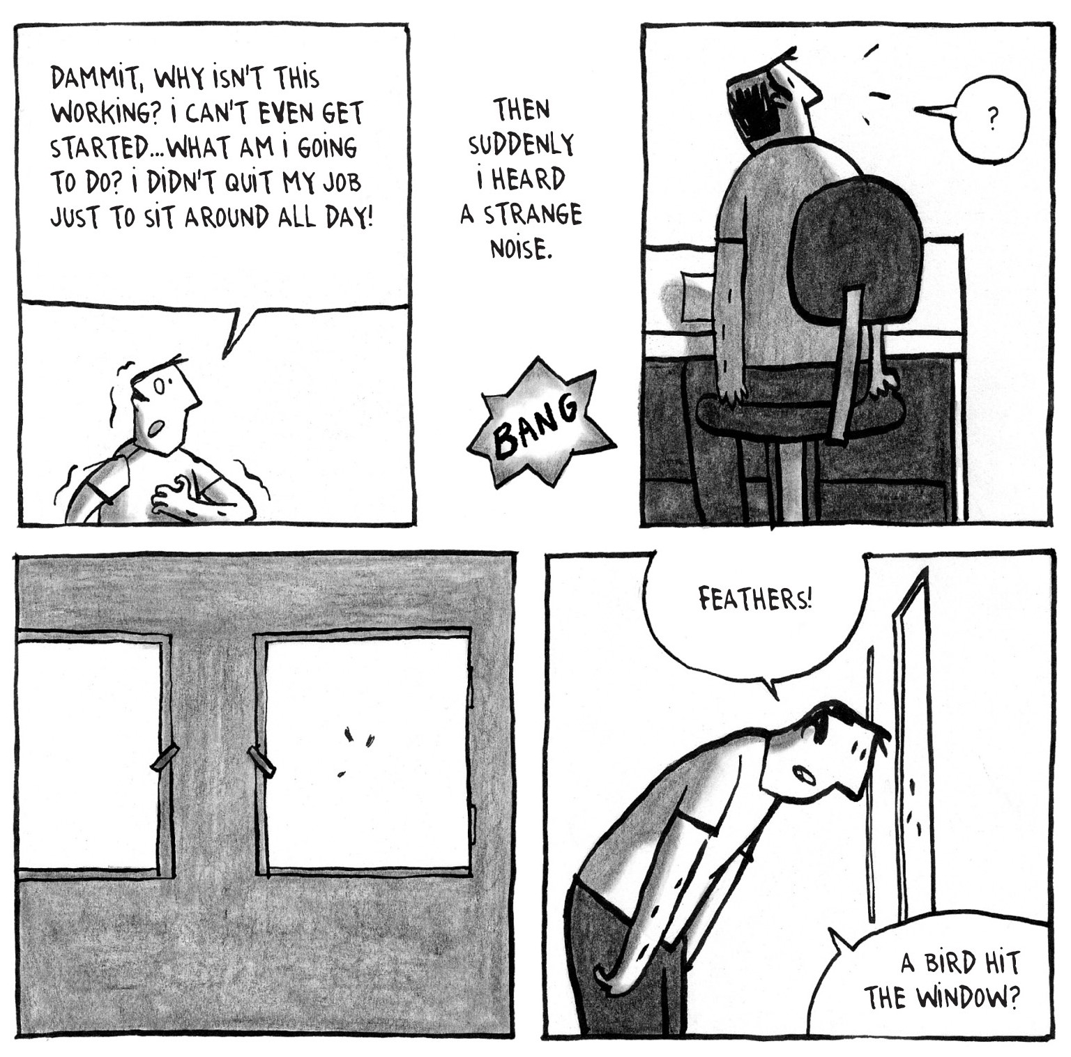 Guy Delisle – Drawn & Quarterly