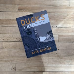 D+Q Books on Best of 2022 Lists: The New York Times, NPR, TIME, and ...