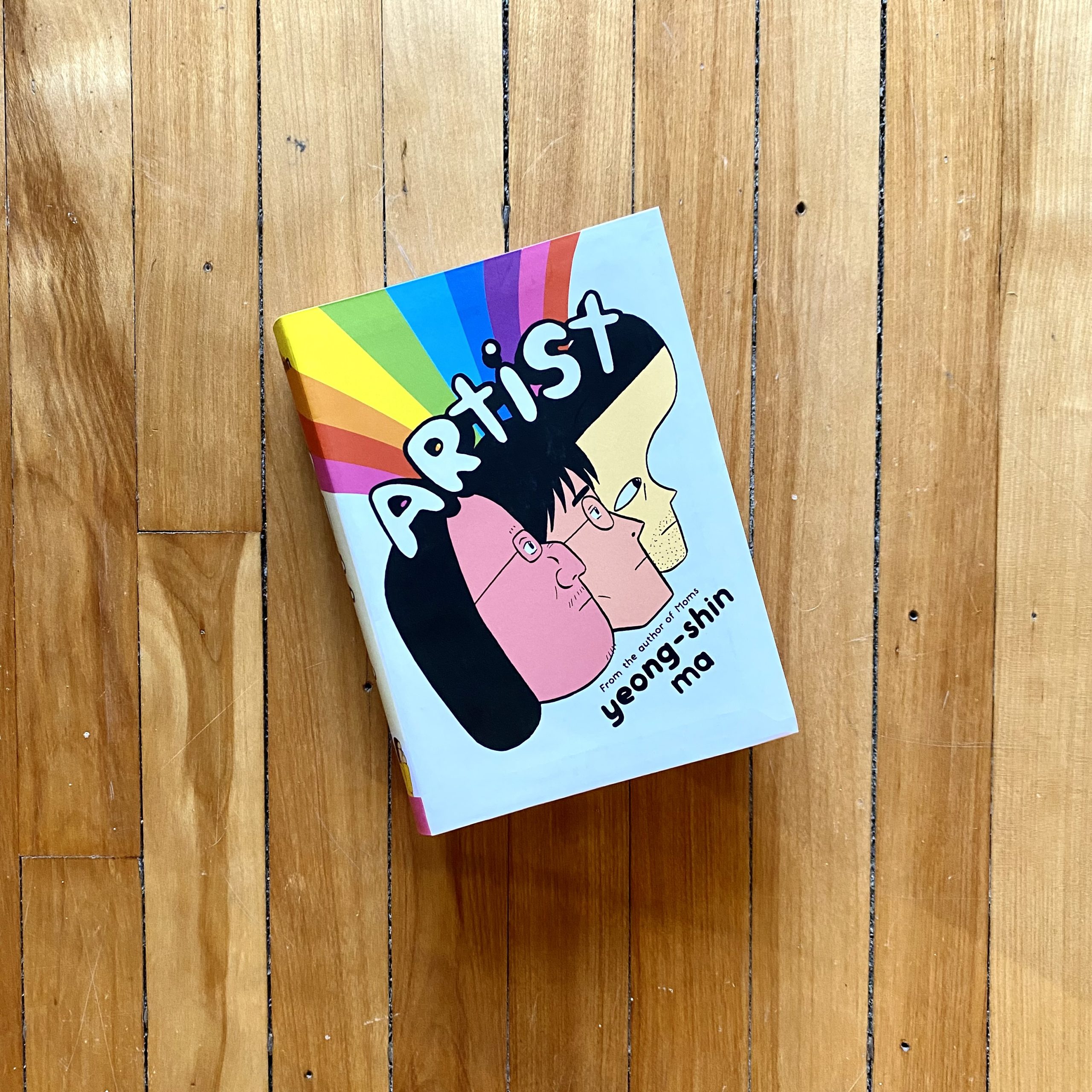 D+Q Books on Best of 2022 Lists: The New York Times, NPR, TIME, and ...