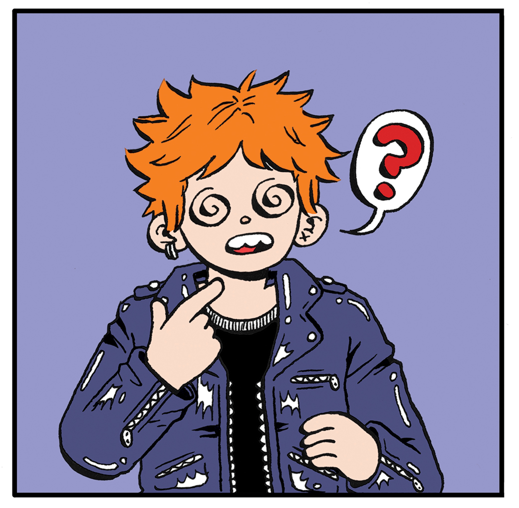 D+Q at SDCC Recap! – Drawn & Quarterly