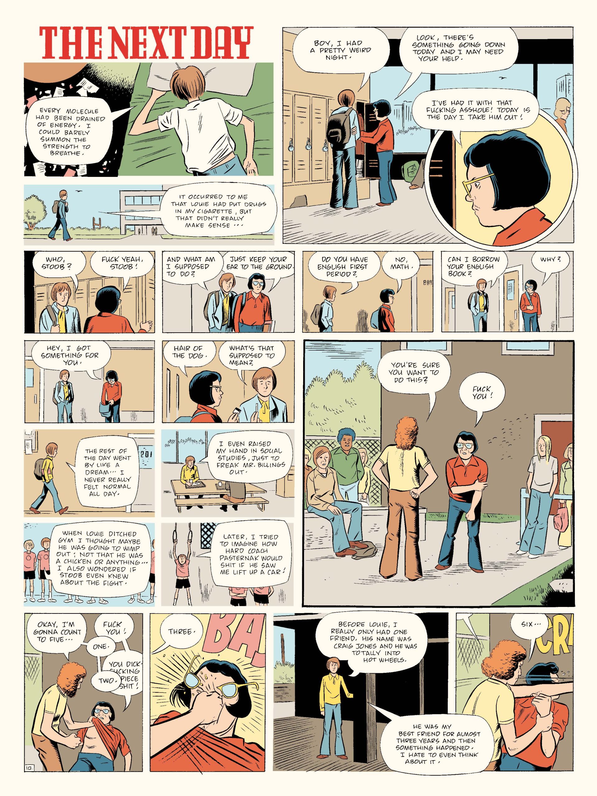 The Death-Ray (Paperback) – Drawn & Quarterly