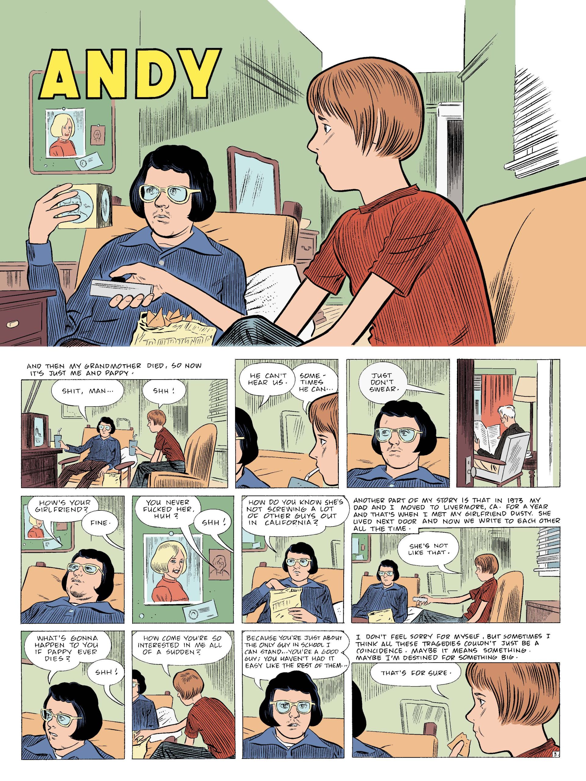 The Death-Ray (Paperback) – Drawn & Quarterly