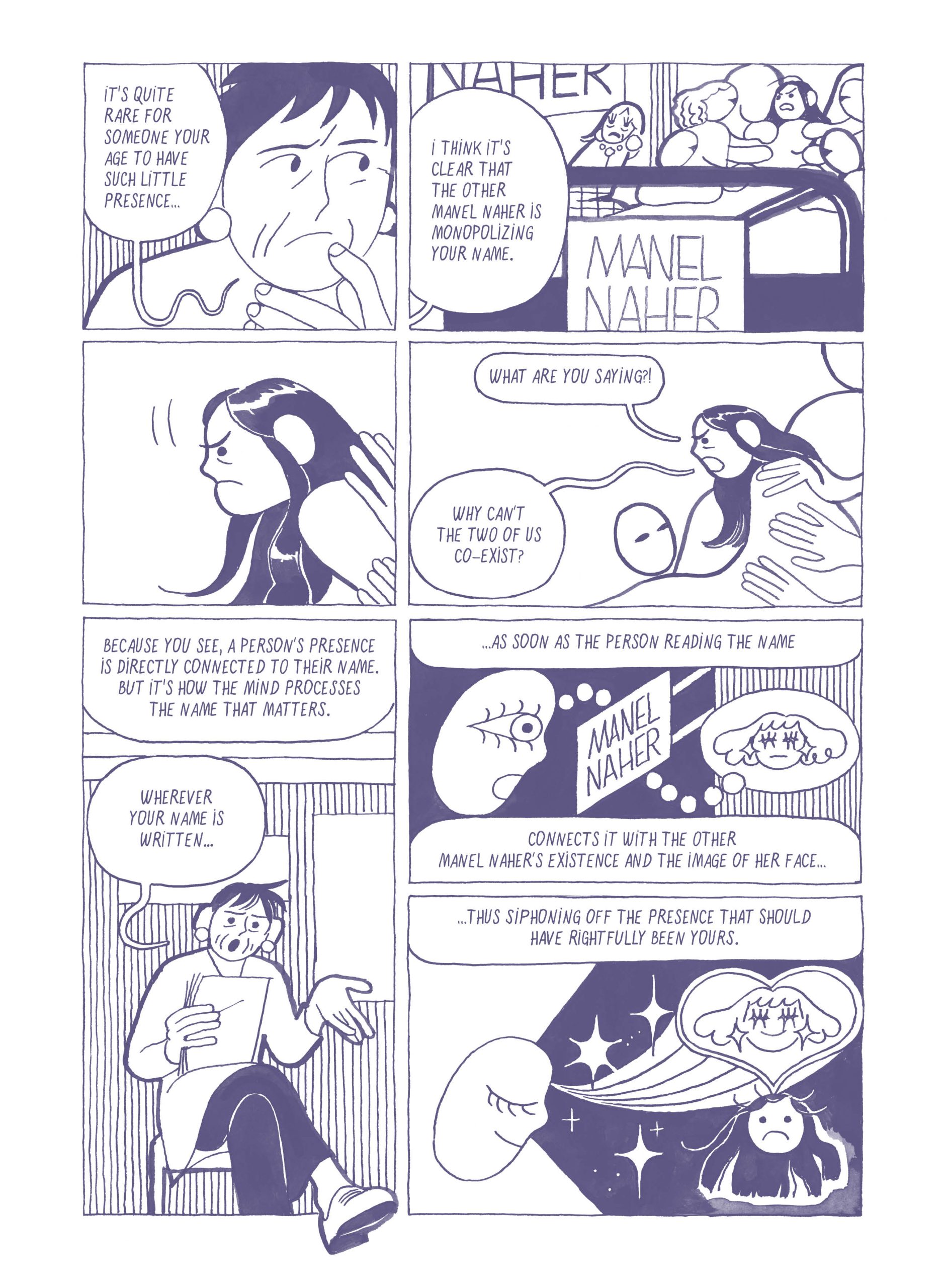 The Great Beyond – Drawn & Quarterly