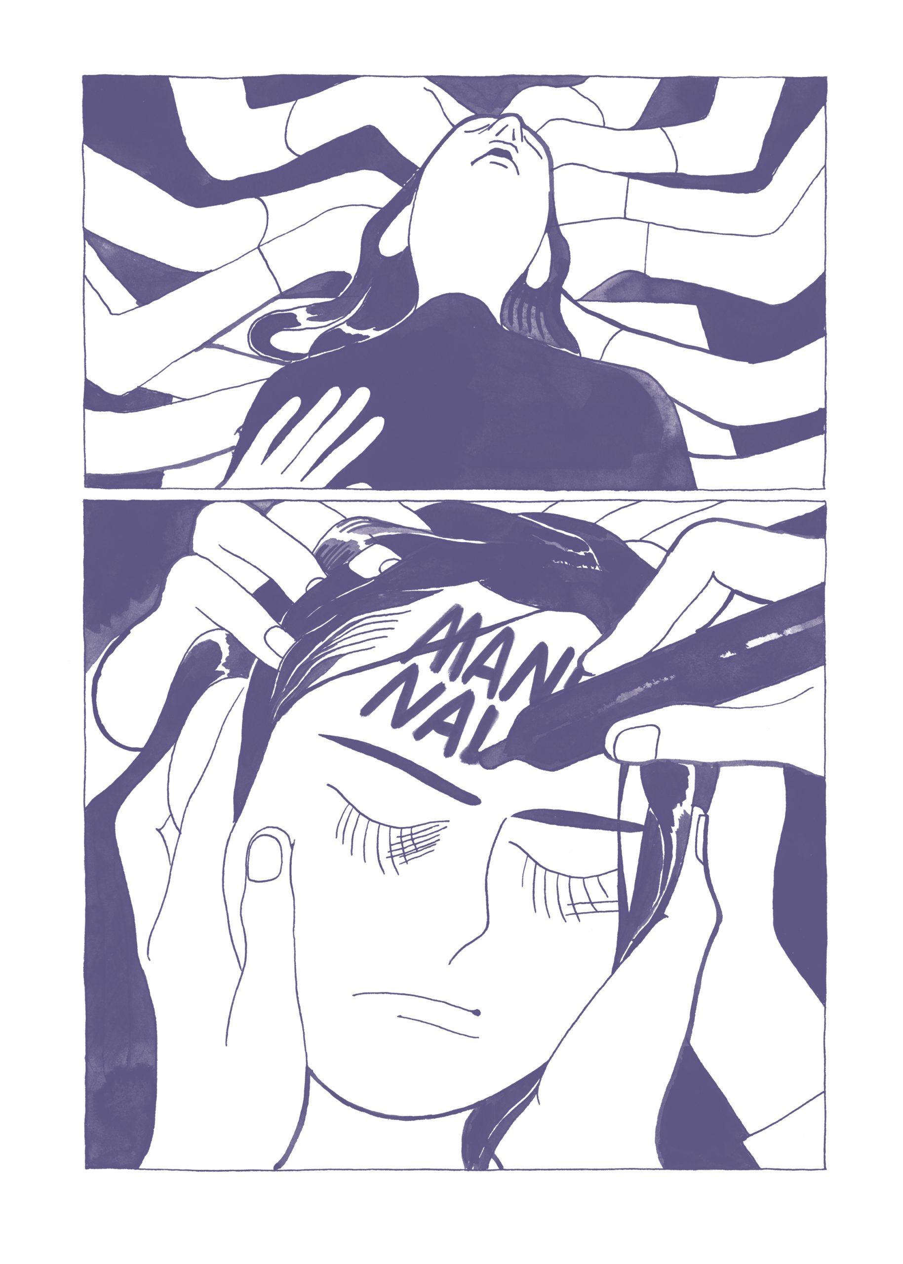 The Great Beyond – Drawn & Quarterly