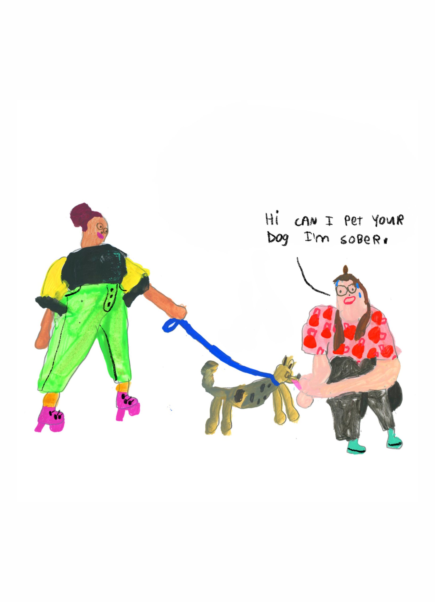 Processing: 100 Comics That Got Me Through It – Drawn & Quarterly