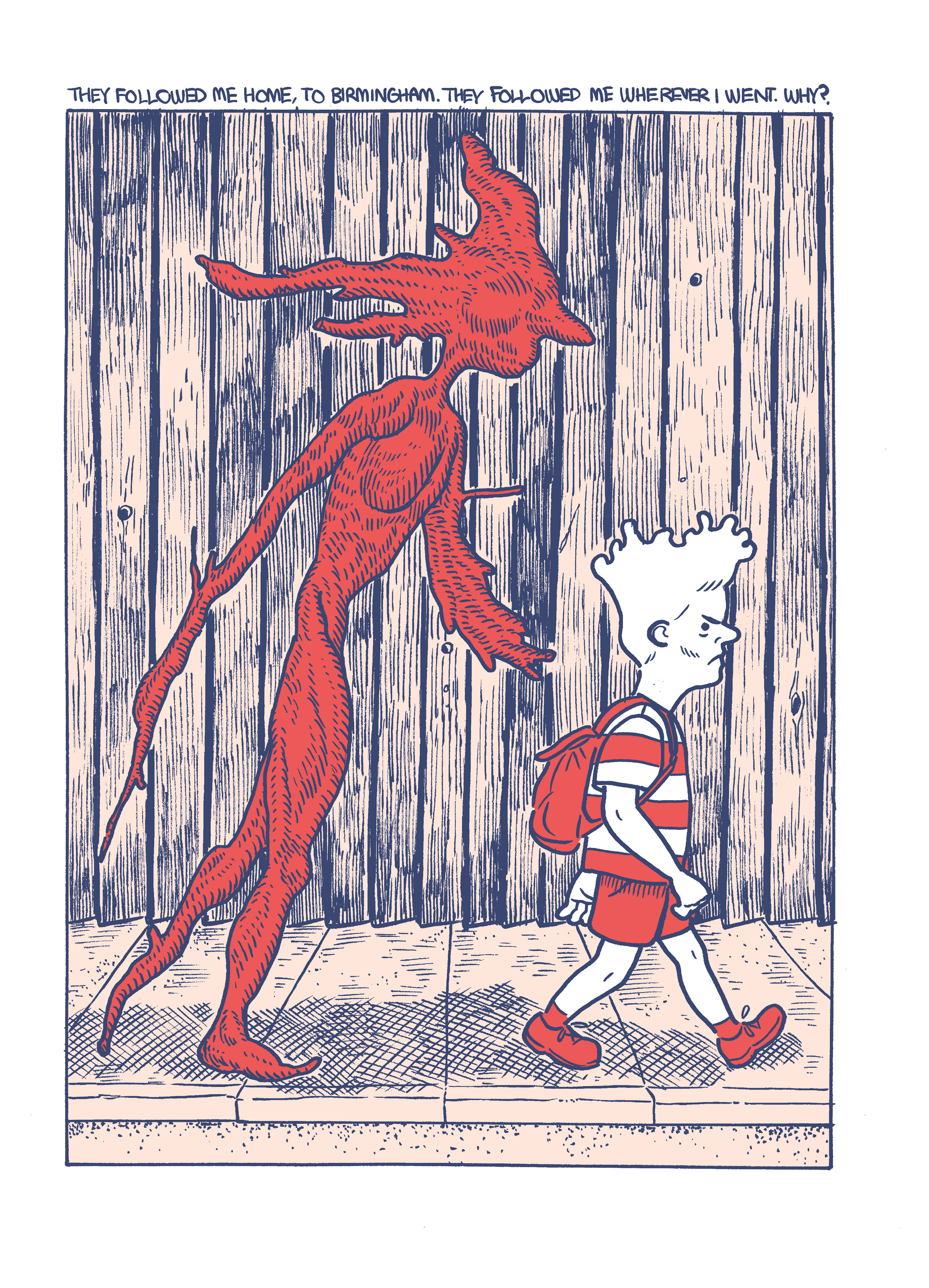 Milk White Steed – Drawn & Quarterly