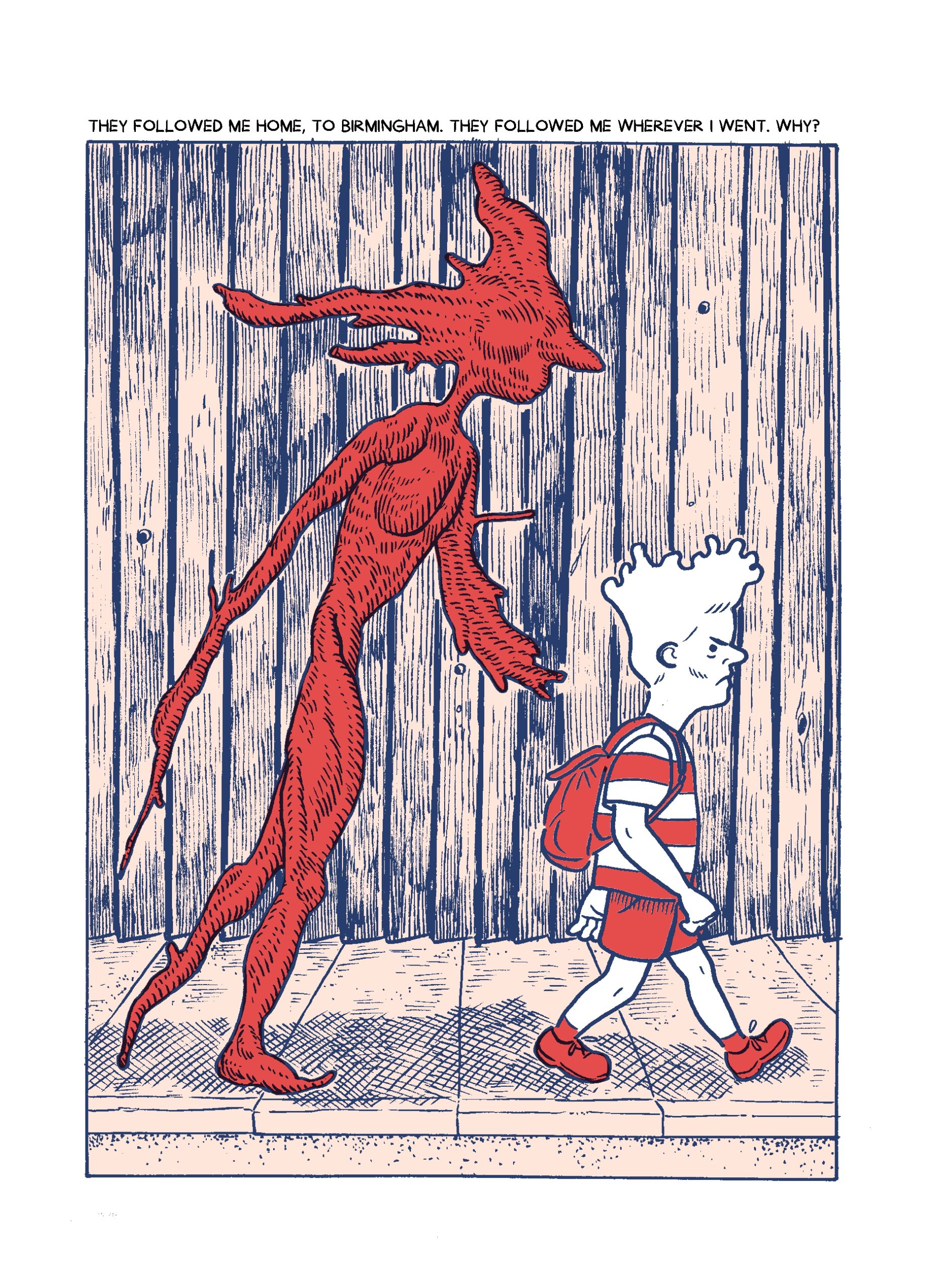 Milk White Steed – Drawn & Quarterly