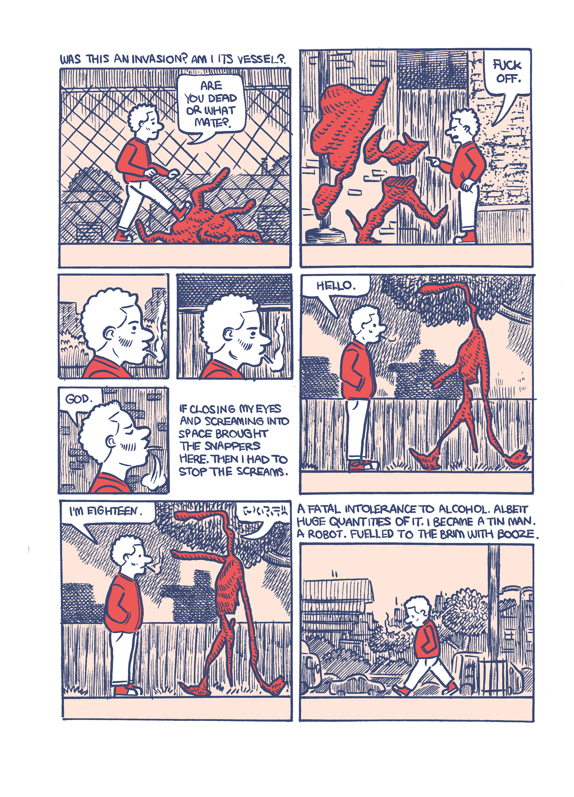 Milk White Steed – Drawn & Quarterly