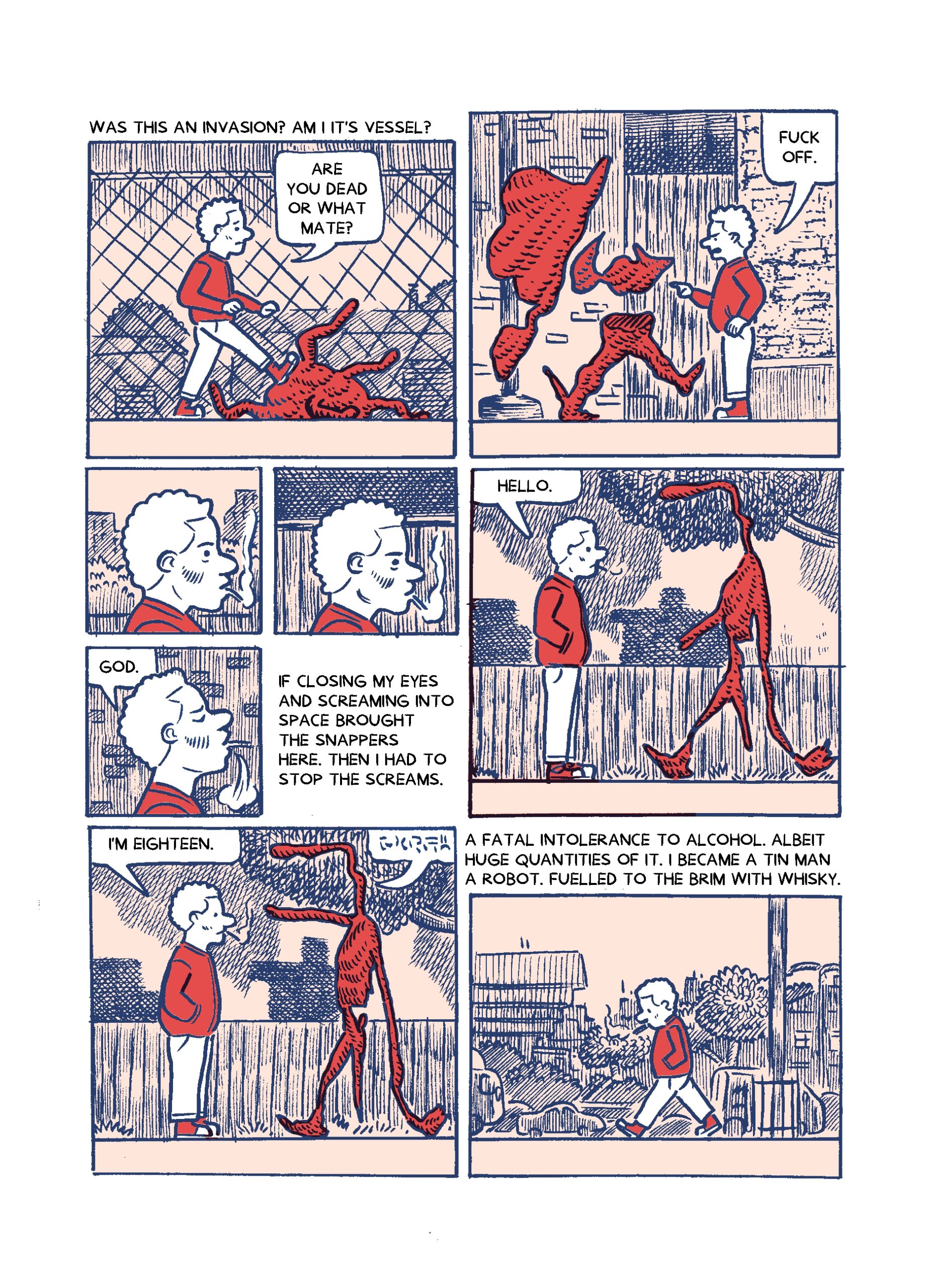 Milk White Steed – Drawn & Quarterly
