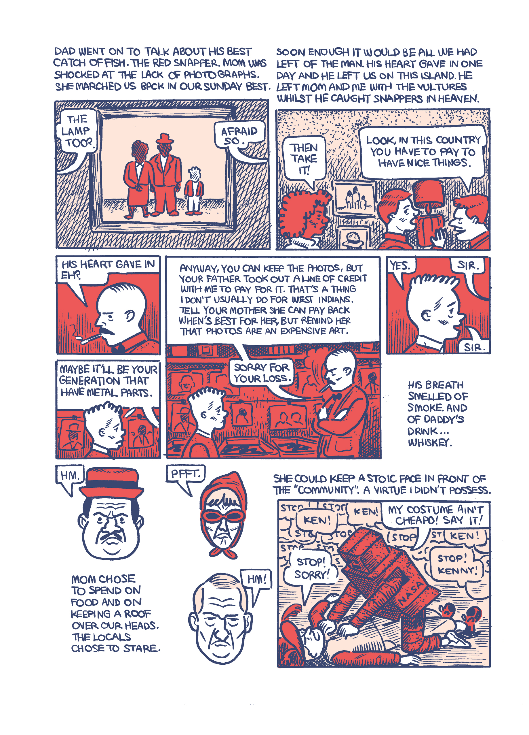 Milk White Steed – Drawn & Quarterly