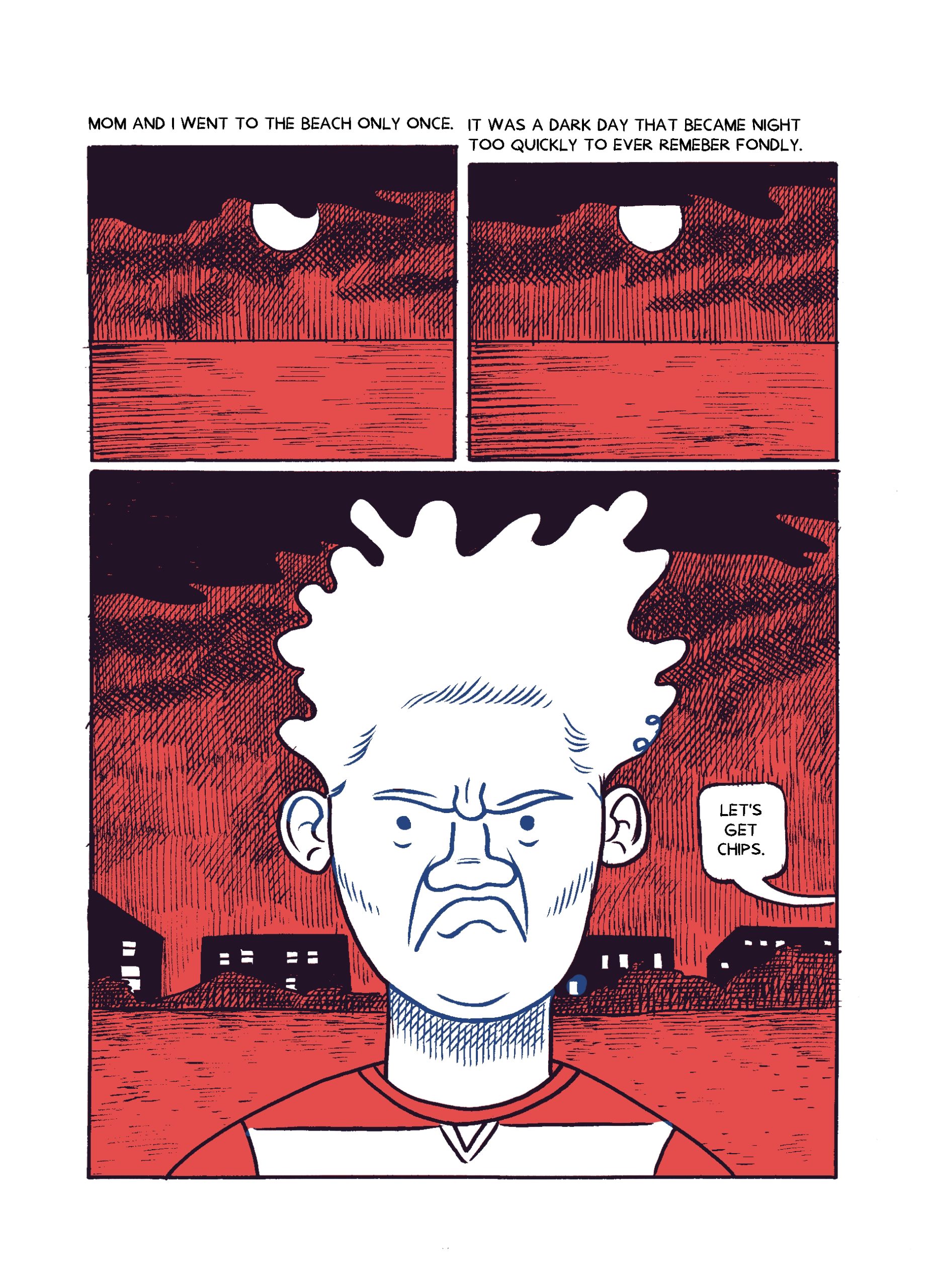 Milk White Steed – Drawn & Quarterly